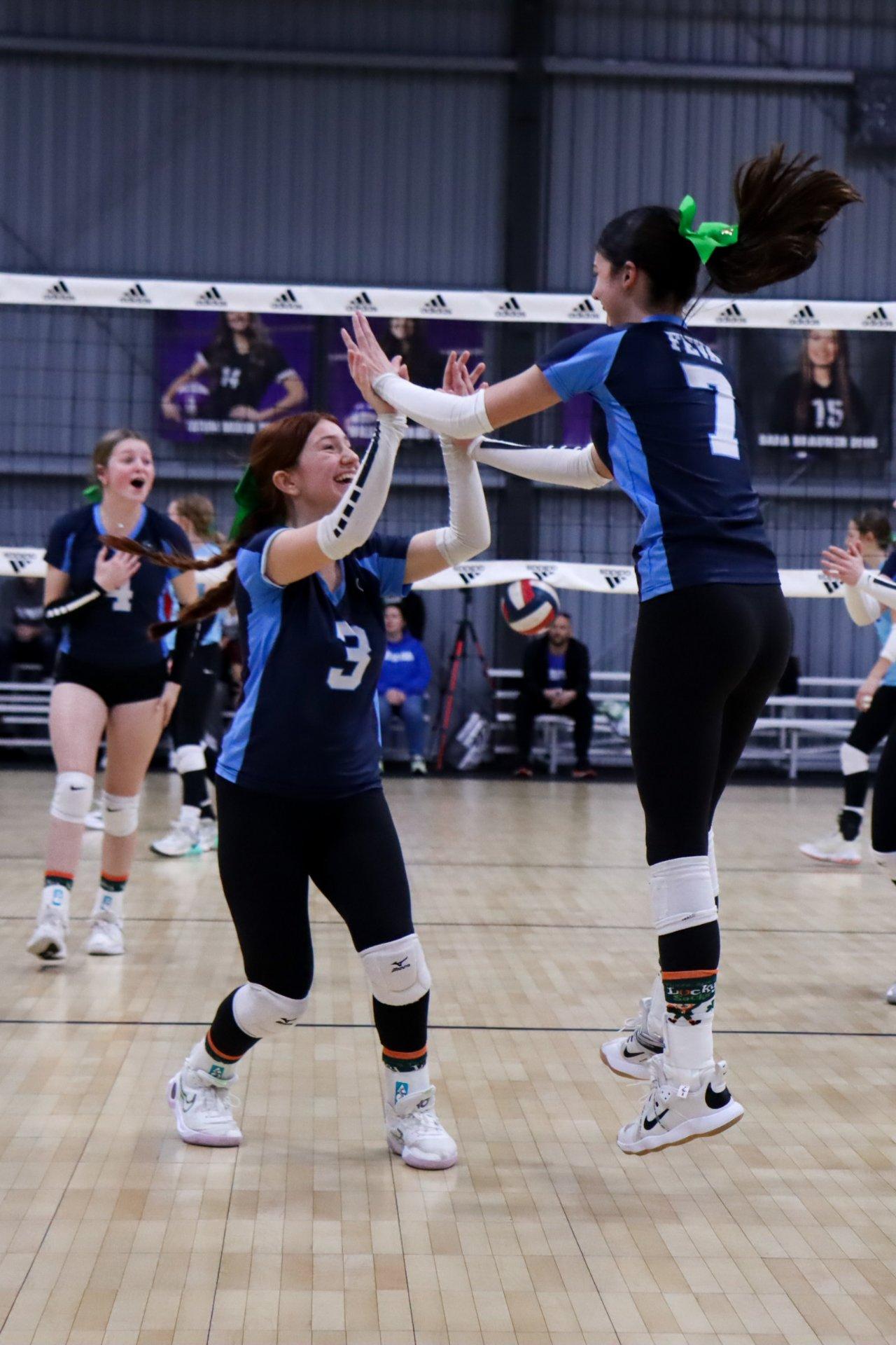 Falcon Elite Volleyball Alliance – Falcon Elite Volleyball Alliance ...