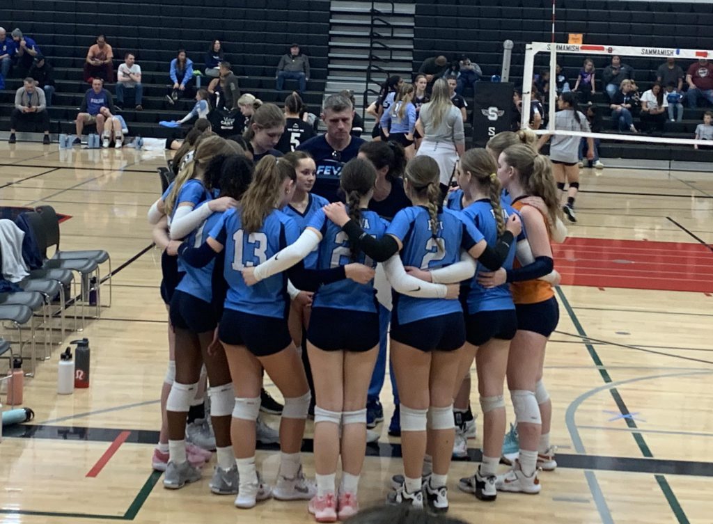 FEVA Teams – Falcon Elite Volleyball Alliance