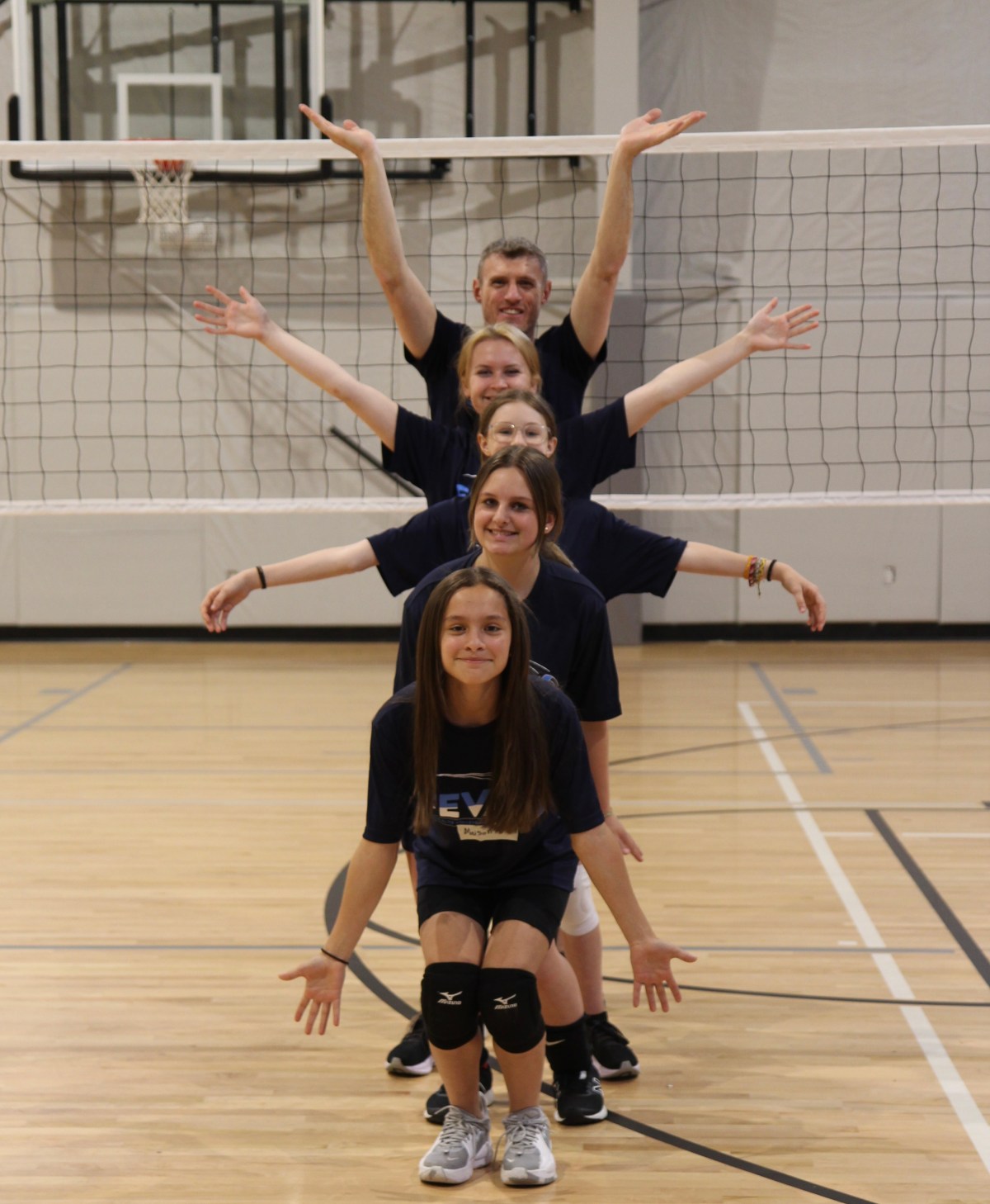 FEVA Events – Falcon Elite Volleyball Alliance