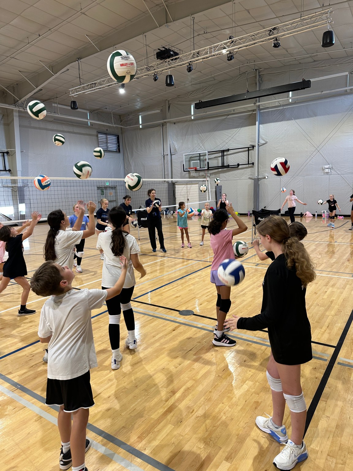 FEVA Events – Falcon Elite Volleyball Alliance