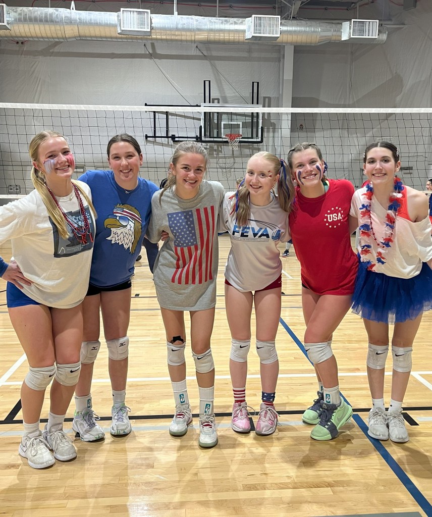 FEVA Events – Falcon Elite Volleyball Alliance