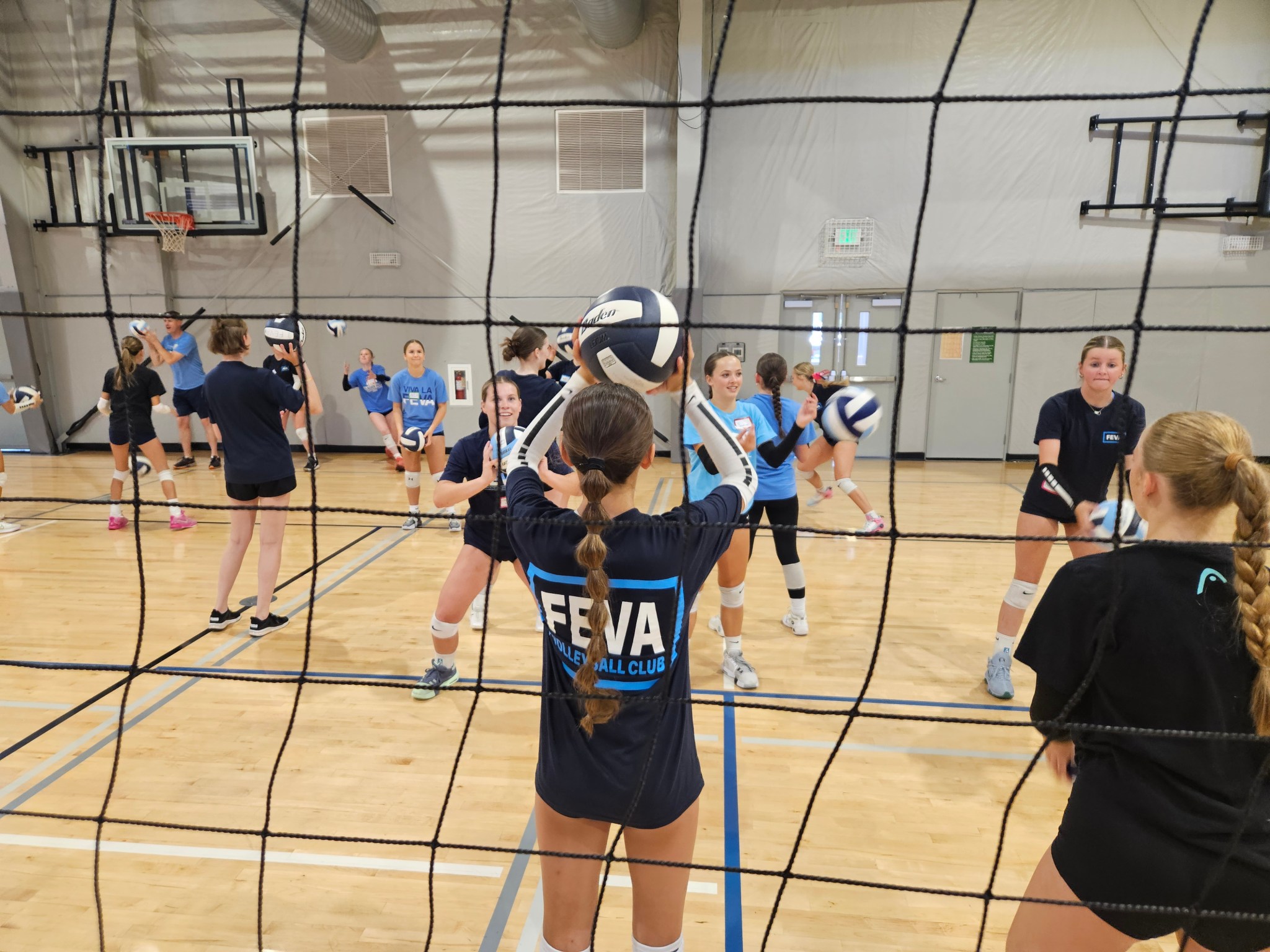 FEVA Events – Falcon Elite Volleyball Alliance