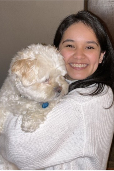 Coach Janett – Falcon Elite Volleyball Alliance